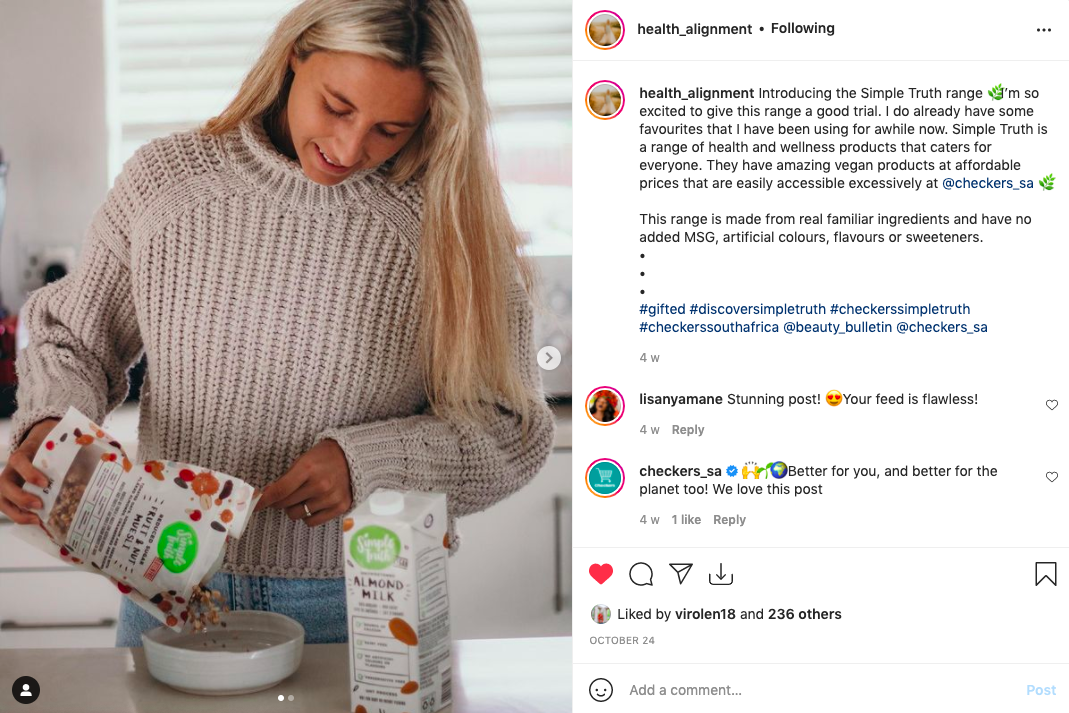 The #DiscoverSimpleTruth Project Wrap-Up | Brand Advisor