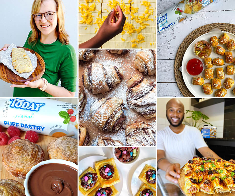 #TheTodayWay Project Wrap Up | Brand Advisor