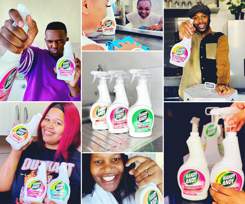 PAST PROJECTS | Brand Advisor